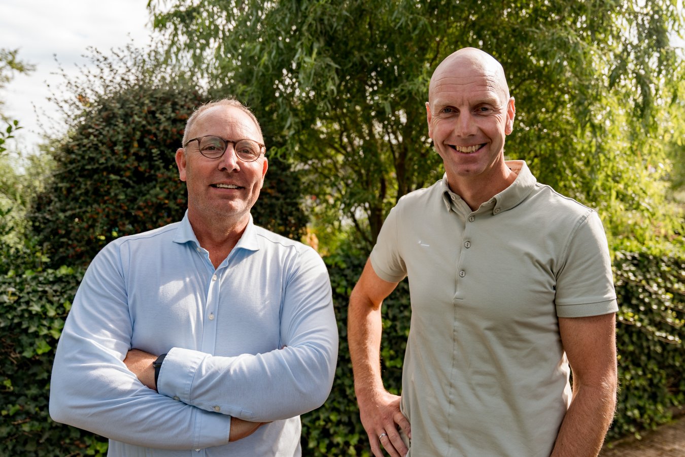 Recyclaat moet de primaire keuze worden - Van Werven Plastic Recycling